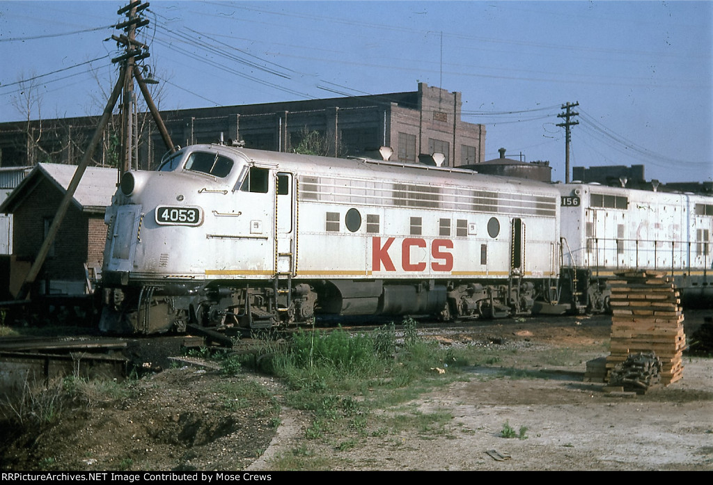 KCS 4053